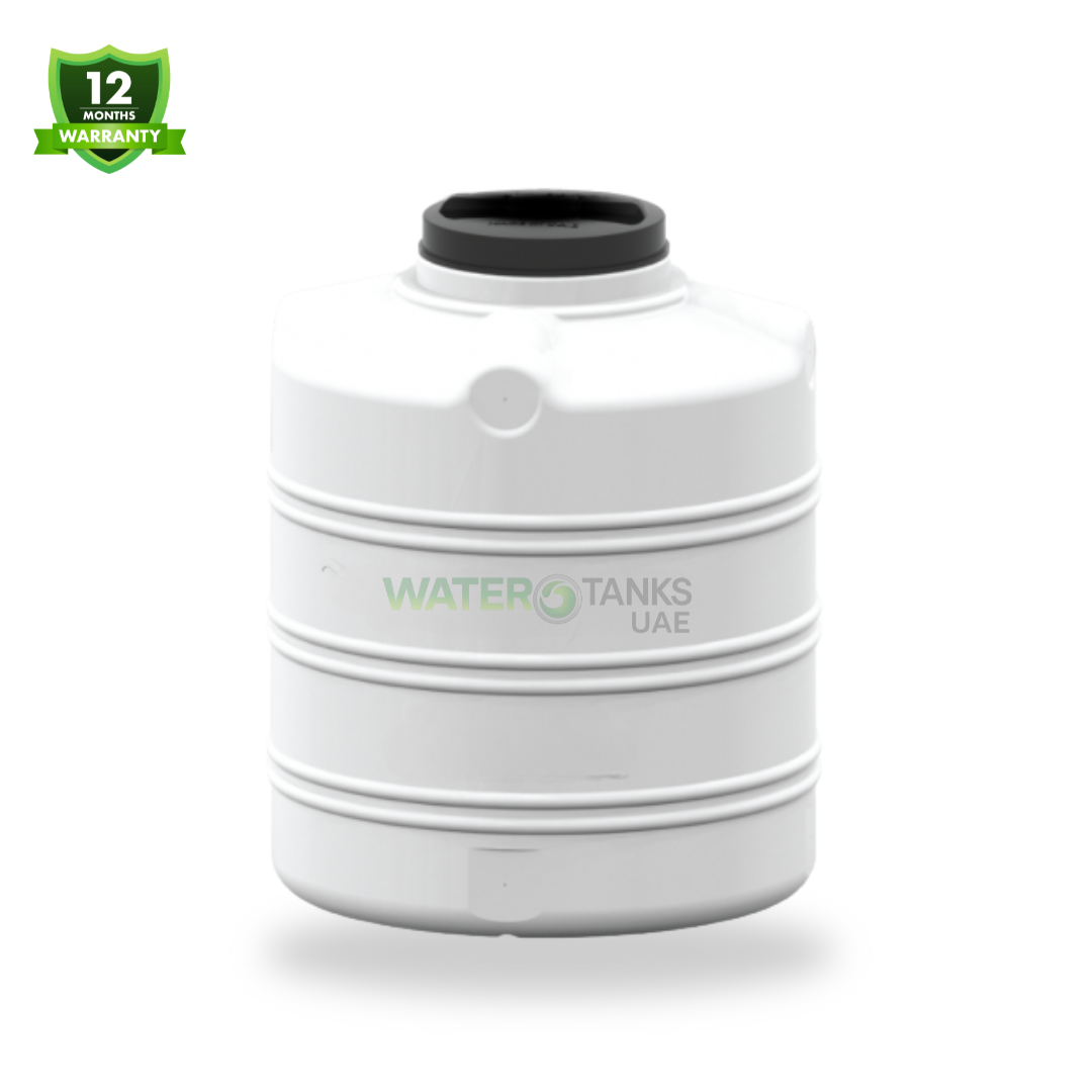 2000 Gallon Water Tank | Plastic Water Tank | Water Tank UAE