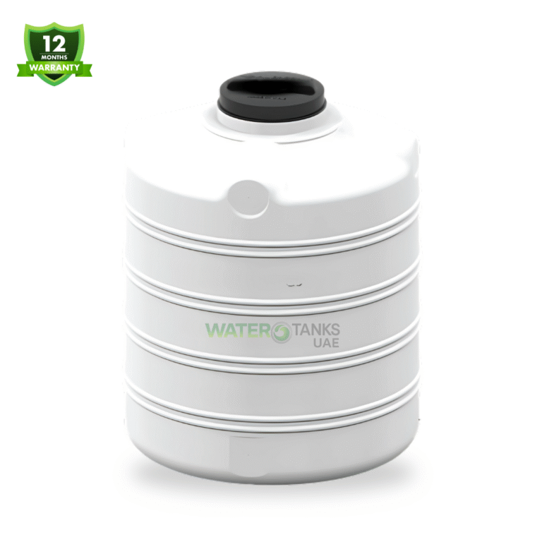 300 Gallon Water Storage Tank | Plastic Water Tanks UAE