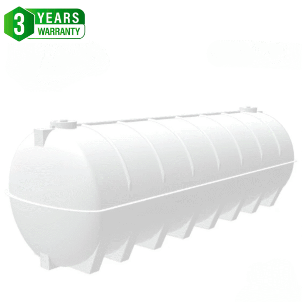 20000 Gallon Water Tank | Fiberglass Water Tank | Polycon Water Tank