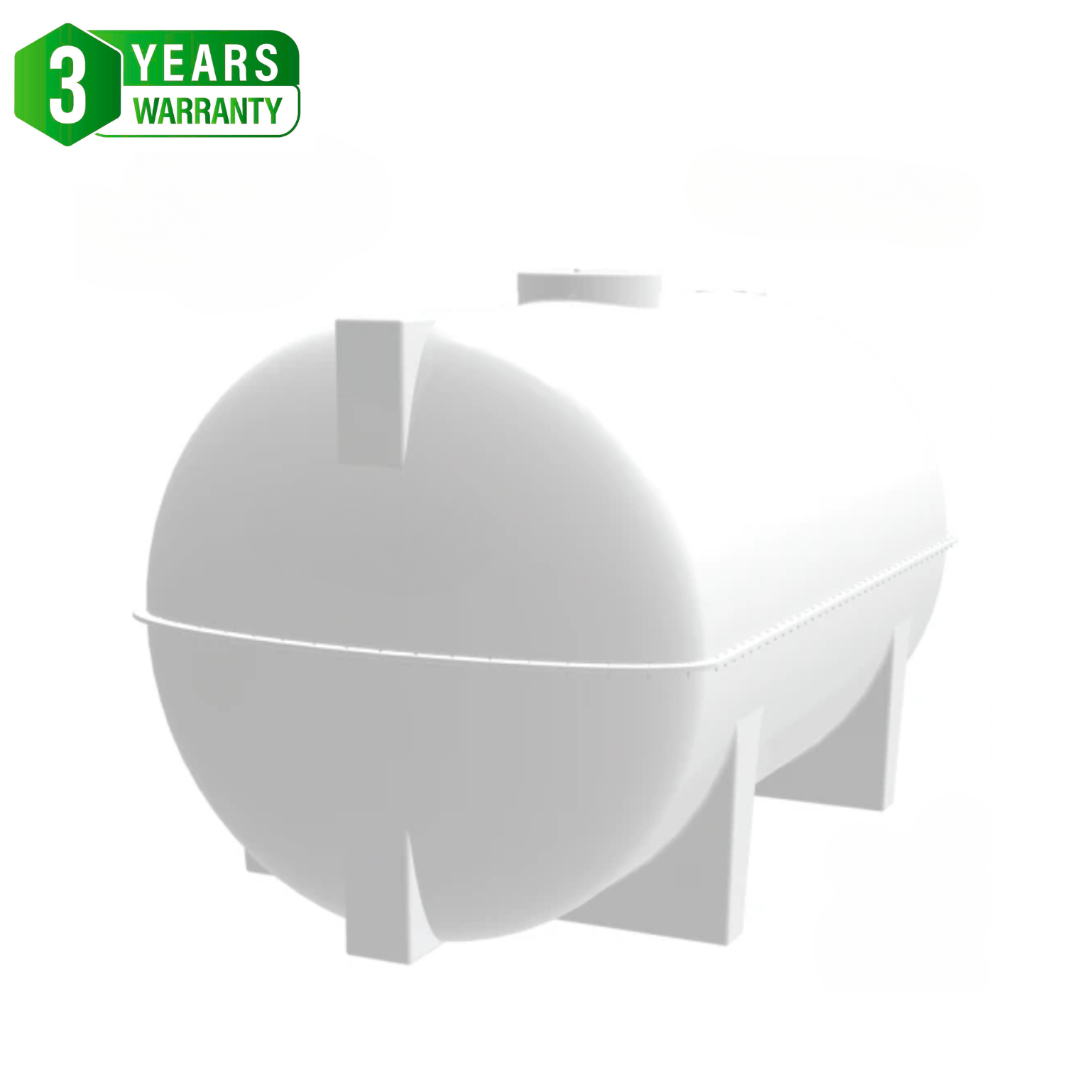 2000 Gallon Water Tank | Fiberglass Water Tank | Al Bassam Water Tank