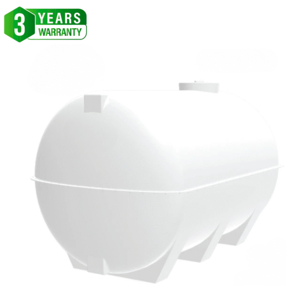 3000 Gallon Water Tank | Fiberglass Water Tank | Polycon Water Tank