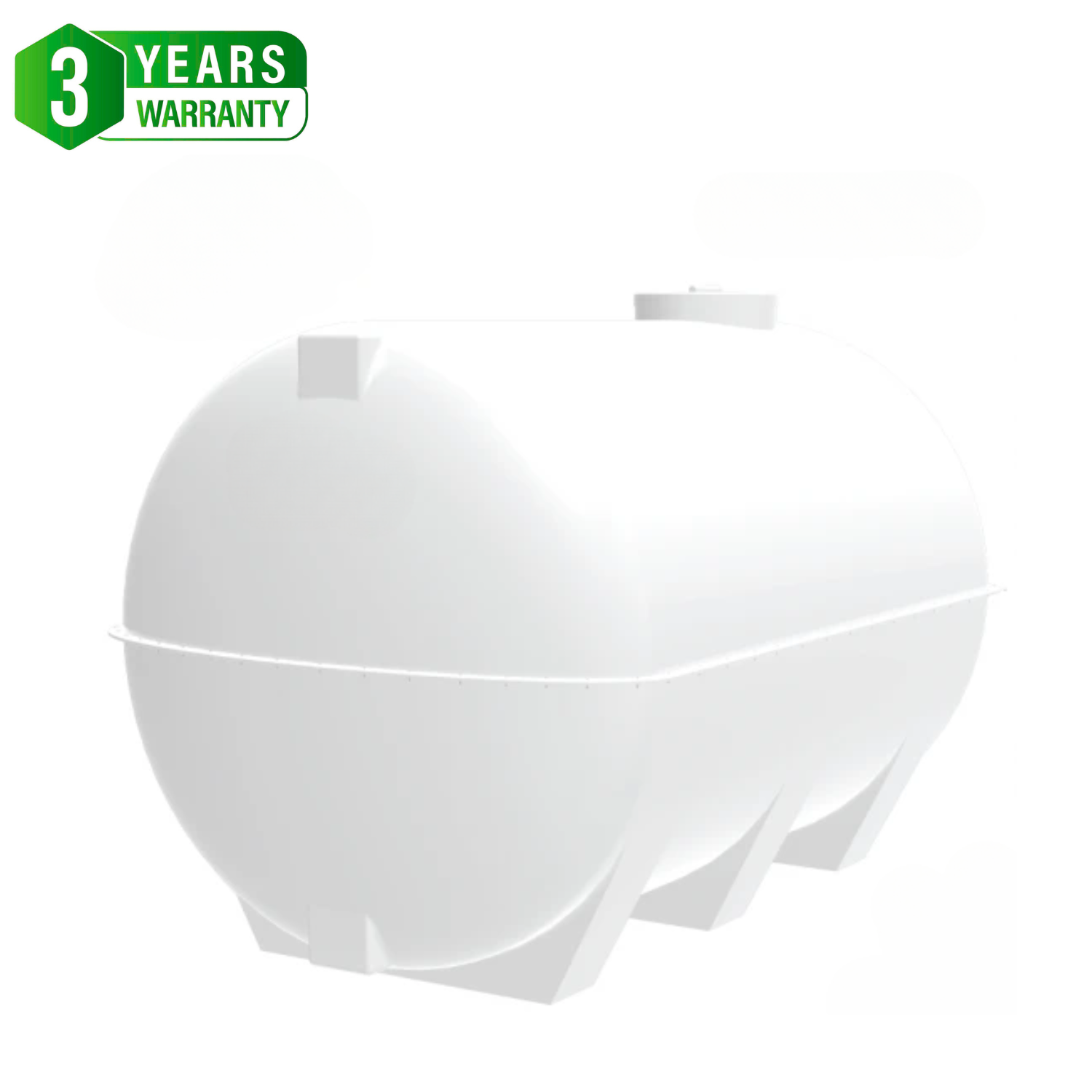 3000 Gallon Water Tank | Fiberglass Water Tank | Al Bassam Water Tank