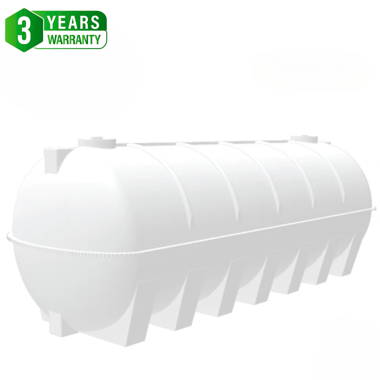 10000 Gallon Water Tank | Fiberglass Water Tank | Al Bassam Water Tank