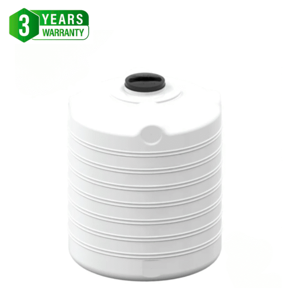 3000 Gallon Water Tank | Plastic Water Tanks | Polycon Water Tank